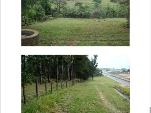 Terreno / Lote para Venda em Jundiaí/SP Engordadouro