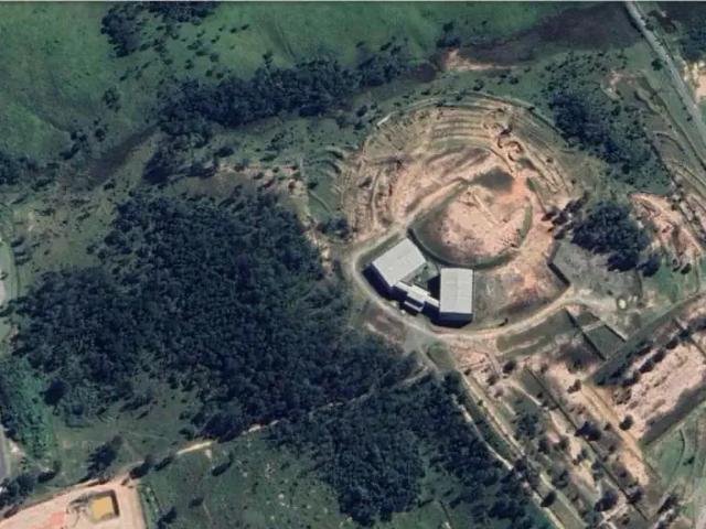 Terreno / Lote para Venda em Jundiaí/SP Fazenda Grande