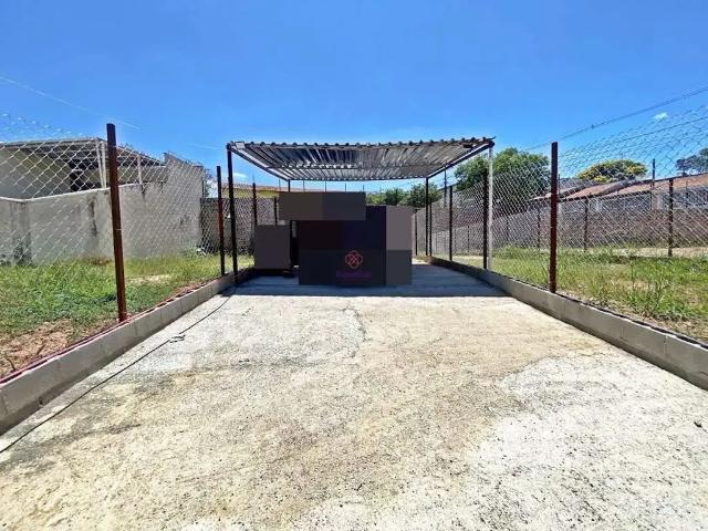 Terreno / Lote para Venda em Jundiaí/SP Fazenda Grande