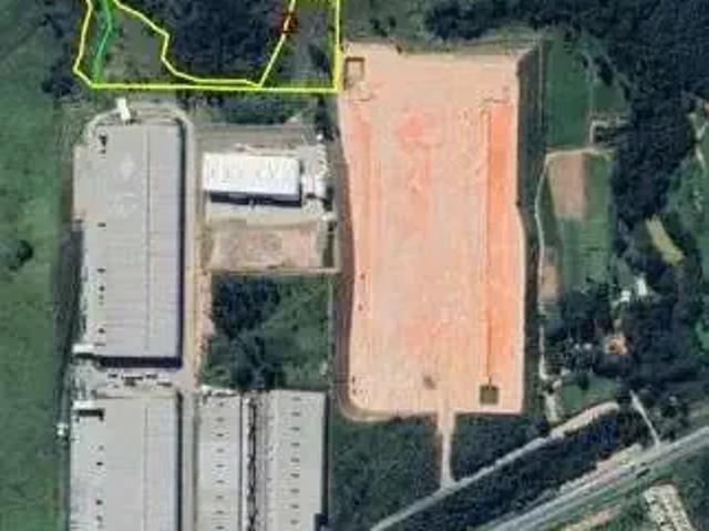 Terreno / Lote para Venda em Jundiaí/SP Fazenda Grande