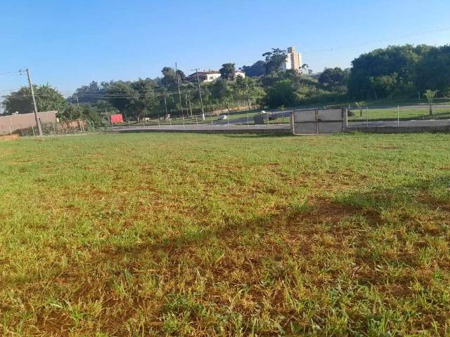 Terreno / Lote para Venda em Jundiaí/SP Fazenda Grande