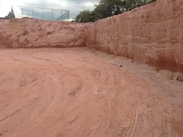 Terreno / Lote para Venda em Jundiaí/SP Horto Florestal