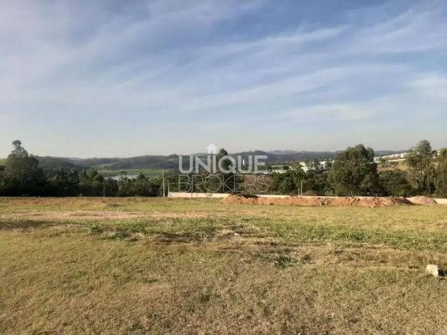 Terreno / Lote para Venda em Jundiaí/SP Horto Florestal