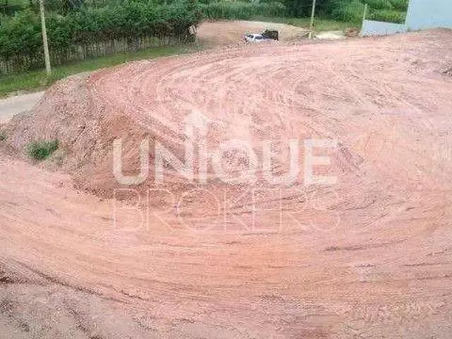 Terreno / Lote para Venda em Jundiaí/SP Horto Florestal