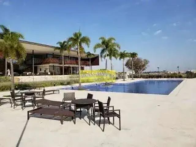 Terreno / Lote para Venda em Jundiaí/SP Loteamento Residencial e Comercial Horto Florestal