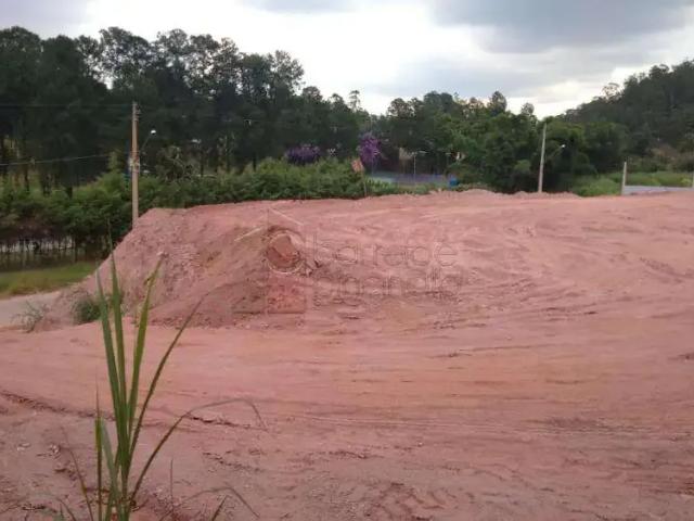 Terreno / Lote para Venda em Jundiaí/SP Horto Florestal