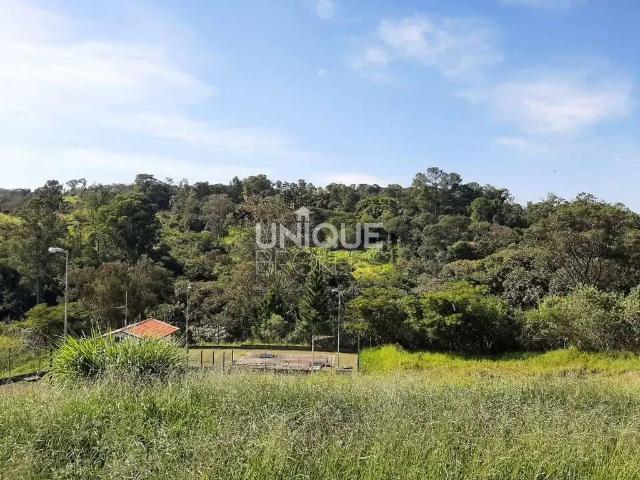 Terreno / Lote para Venda em Jundiaí/SP Horto Florestal