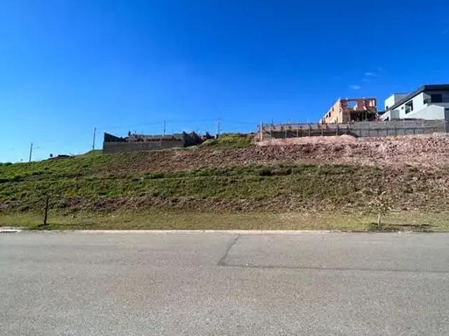 Terreno / Lote para Venda em Jundiaí/SP Horto Florestal