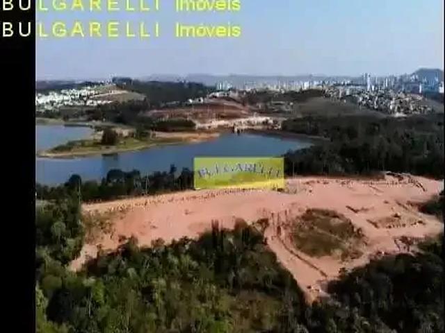 Terreno / Lote para Venda em Jundiaí/SP Horto Florestal