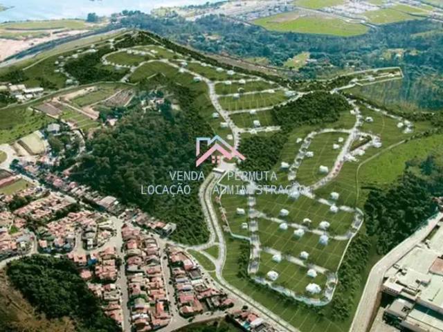 Terreno / Lote para Venda em Jundiaí/SP Horto Florestal