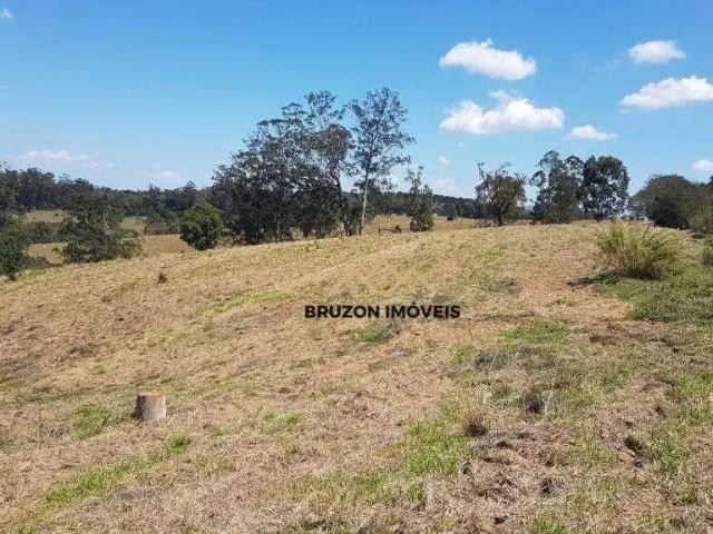 Terreno / Lote para Venda em Jundiaí/SP Horto Florestal
