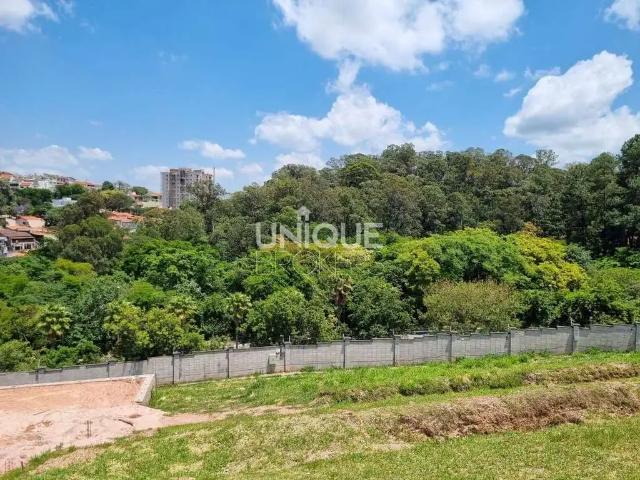 Terreno / Lote para Venda em Jundiaí/SP Horto Florestal