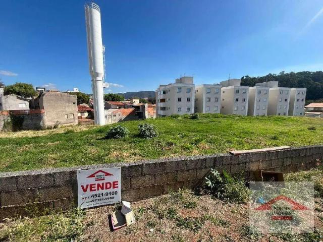 Terreno / Lote para Venda em Jundiaí/SP Horto Santo Antonio