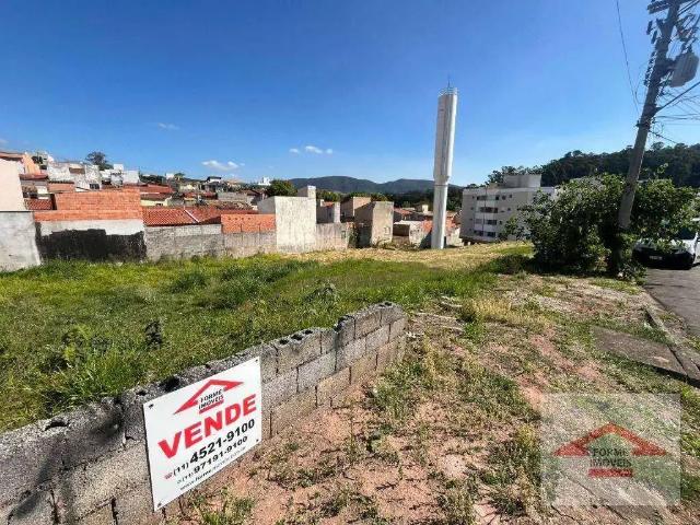 Terreno / Lote para Venda em Jundiaí/SP Horto Santo Antonio