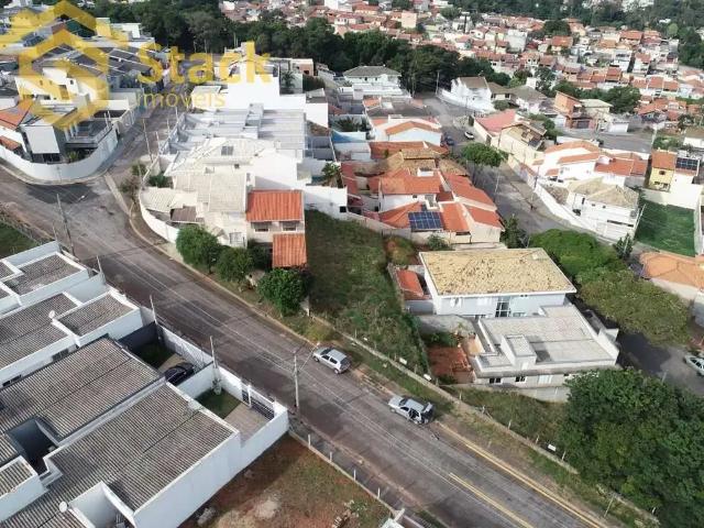 Terreno / Lote para Venda em Jundiaí/SP Horto Santo Antonio