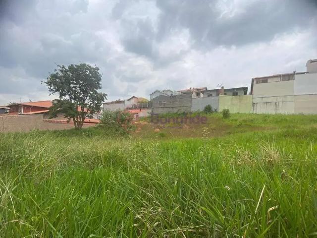 Terreno / Lote para Venda em Jundiaí/SP Horto Santo Antonio