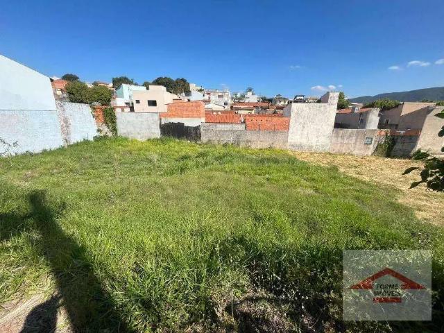 Terreno / Lote para Venda em Jundiaí/SP Horto Santo Antonio