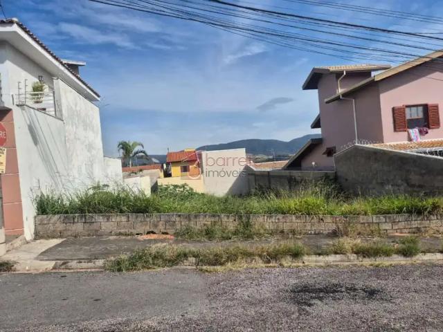 Terreno / Lote para Venda em Jundiaí/SP Horto Santo Antonio
