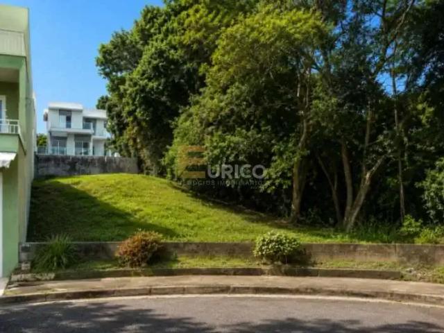 Terreno / Lote para Venda em Jundiaí/SP Horto Santo Antonio