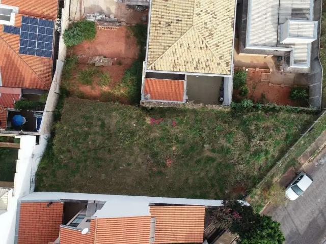 Terreno / Lote para Venda em Jundiaí/SP Horto Santo Antonio