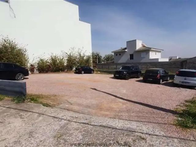 Terreno / Lote para Venda em Jundiaí/SP Horto Santo Antonio