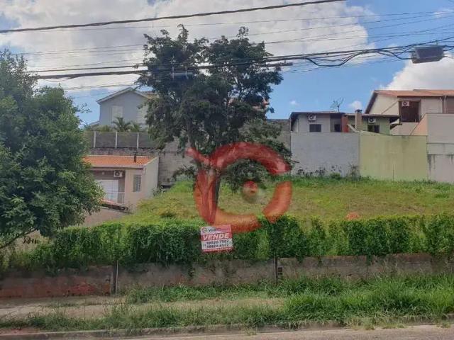 Terreno / Lote para Venda em Jundiaí/SP Horto Santo Antonio