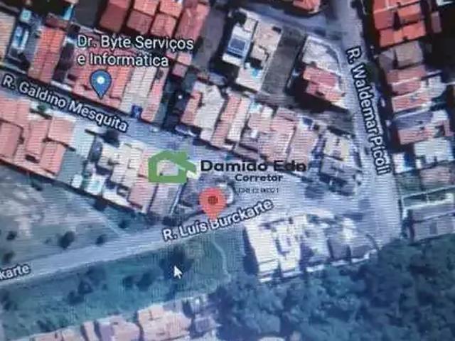 Terreno / Lote para Venda em Jundiaí/SP Horto Santo Antonio
