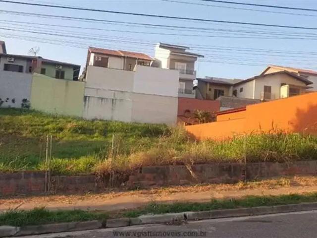 Terreno / Lote para Venda em Jundiaí/SP Horto Santo Antonio