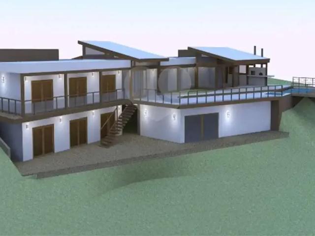 Terreno / Lote para Venda em Jundiaí/SP Ivoturucaia