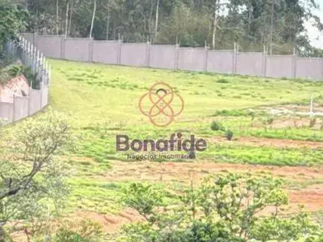 Terreno / Lote para Venda em Jundiaí/SP Ivoturucaia