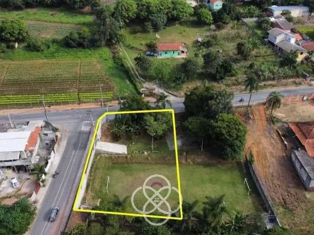 Terreno / Lote para Venda em Jundiaí/SP Ivoturucaia