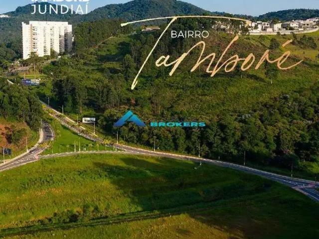 Terreno / Lote para Venda em Jundiaí/SP Ivoturucaia