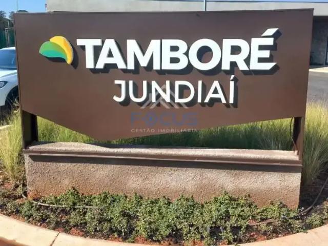 Terreno / Lote para Venda em Jundiaí/SP Ivoturucaia