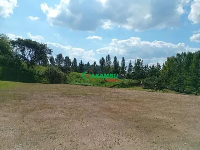 Terreno / Lote para Venda em Jundiaí/SP Ivoturucaia
