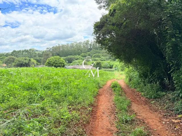 Terreno / Lote para Venda em Jundiaí/SP Ivoturucaia