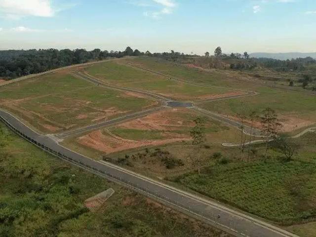 Terreno / Lote para Venda em Jundiaí/SP Ivoturucaia