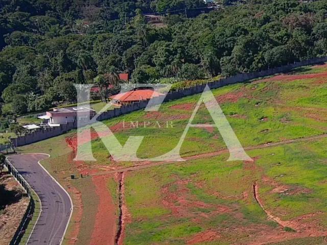 Terreno / Lote para Venda em Jundiaí/SP Ivoturucaia