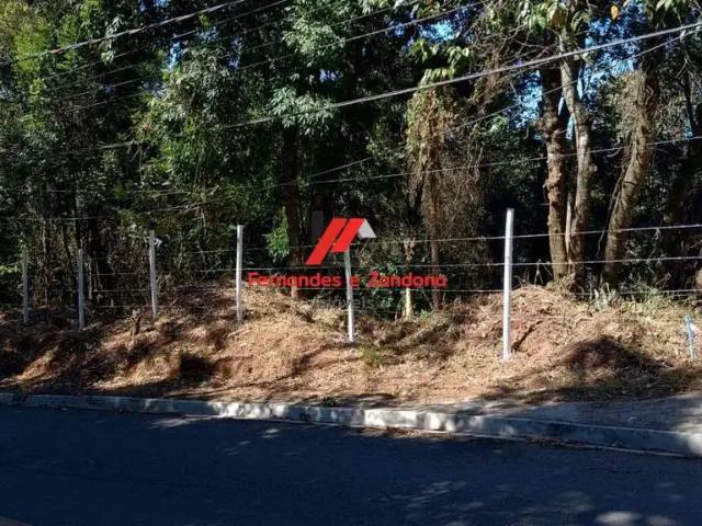 Terreno / Lote para Venda em Jundiaí/SP Ivoturucaia