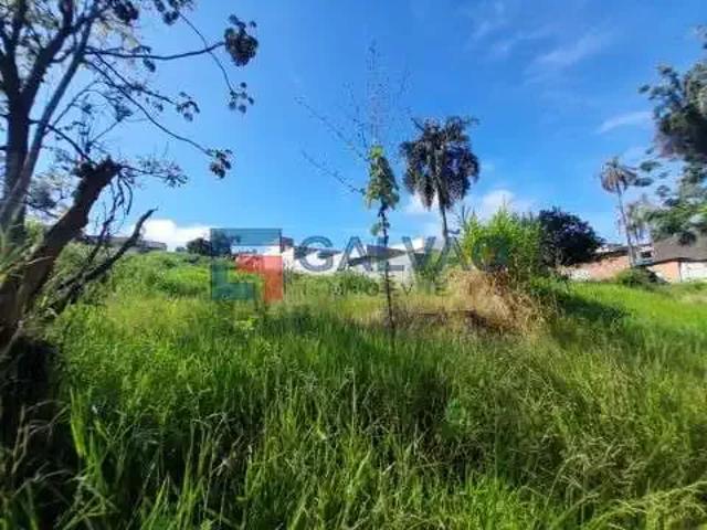 Terreno / Lote para Venda em Jundiaí/SP Ivoturucaia
