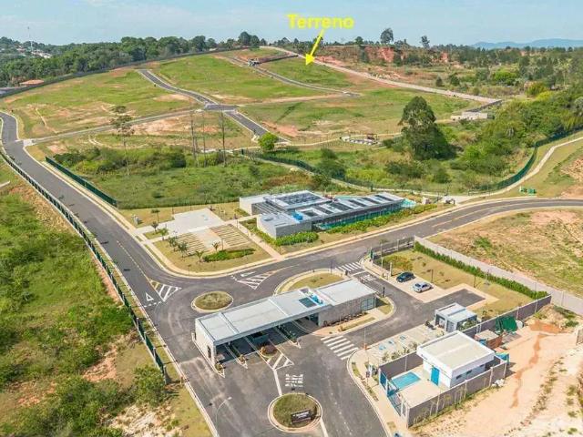 Terreno / Lote para Venda em Jundiaí/SP Ivoturucaia
