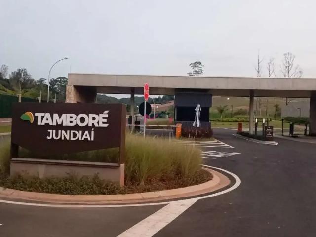 Terreno / Lote para Venda em Jundiaí/SP Ivoturucaia
