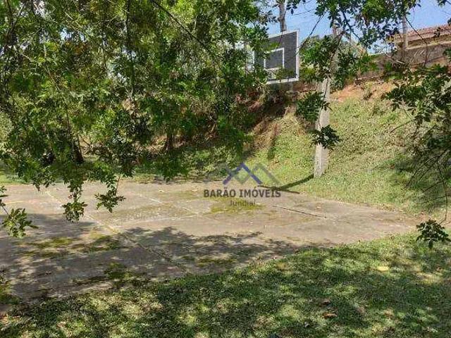 Terreno / Lote para Venda em Jundiaí/SP Ivoturucaia