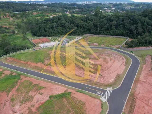 Terreno / Lote para Venda em Jundiaí/SP Ivoturucaia