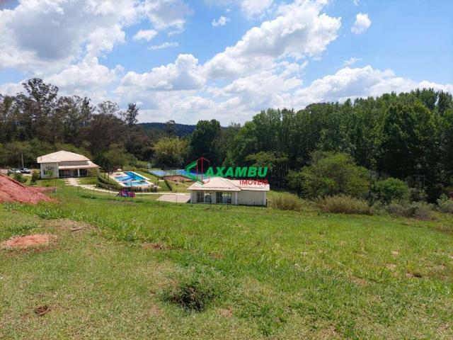 Terreno / Lote para Venda em Jundiaí/SP Ivoturucaia