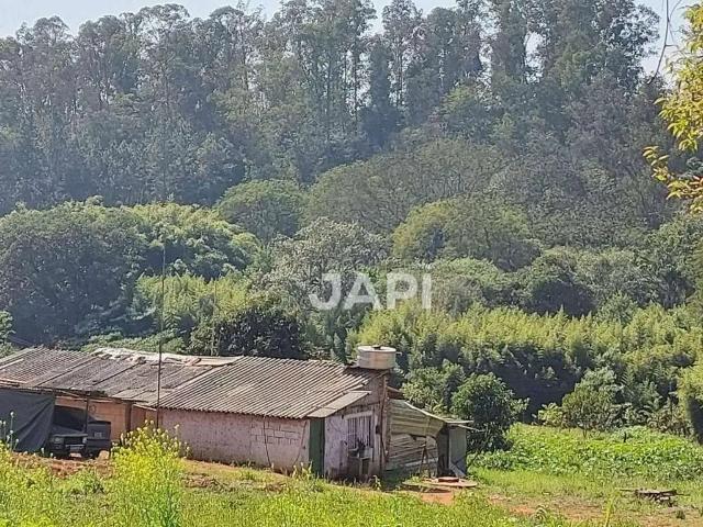 Terreno / Lote para Venda em Jundiaí/SP Ivoturucaia