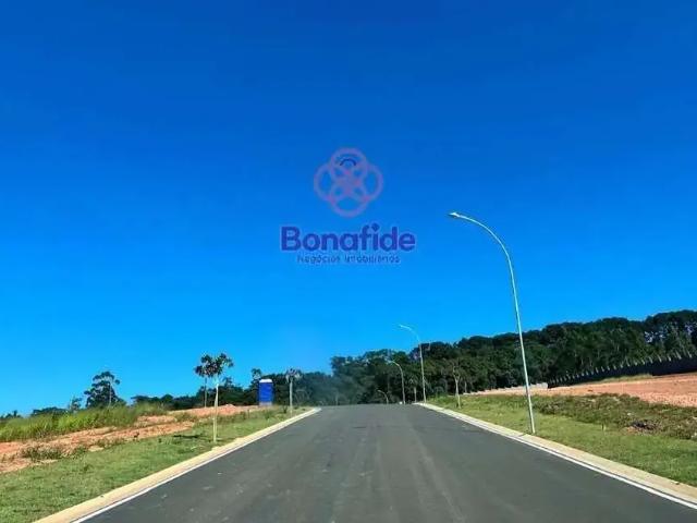 Terreno / Lote para Venda em Jundiaí/SP Ivoturucaia