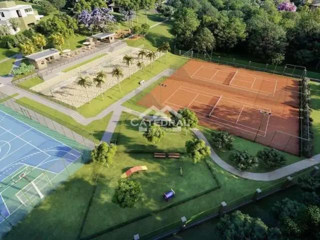 Terreno / Lote para Venda em Jundiaí/SP Ivoturucaia