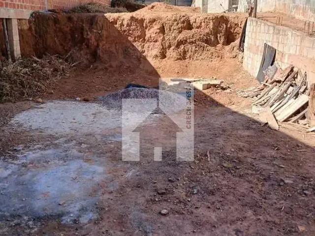 Terreno / Lote para Venda em Jundiaí/SP Ivoturucaia