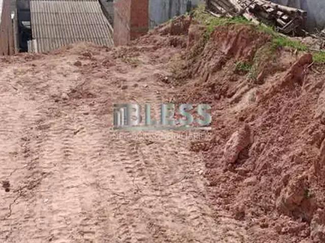 Terreno / Lote para Venda em Jundiaí/SP Jardim Marajoara