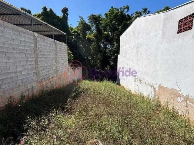 Terreno / Lote para Venda em Jundiaí/SP Jardim Marambaia